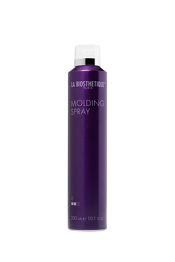 Molding Spray 300ml – Wardika Hairdressing